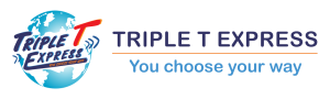 TRIPLE T EXPRESS CO., LTD. – บริษัท ทริปเปิ้ล ที เอ๊กซ์เพรส จำกัด